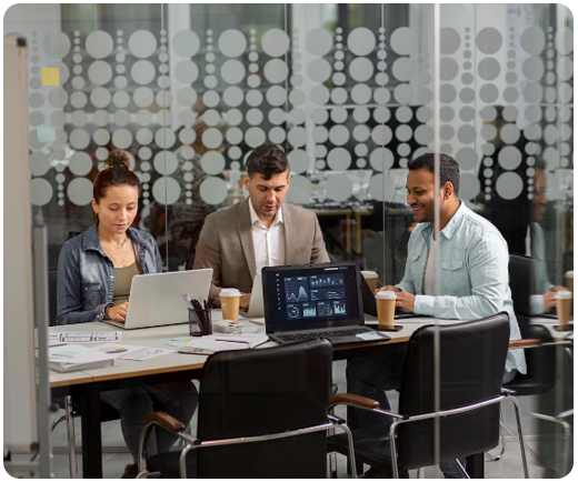 Factals Infotech Solutions